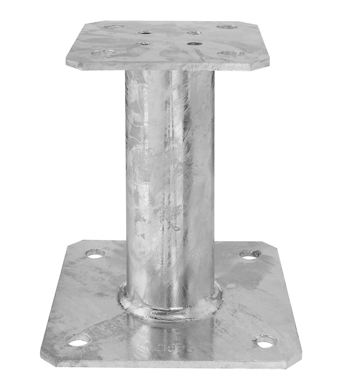 Anclajes De Base Para Postes Simpson Amazon.com: Simpson Strong Tie