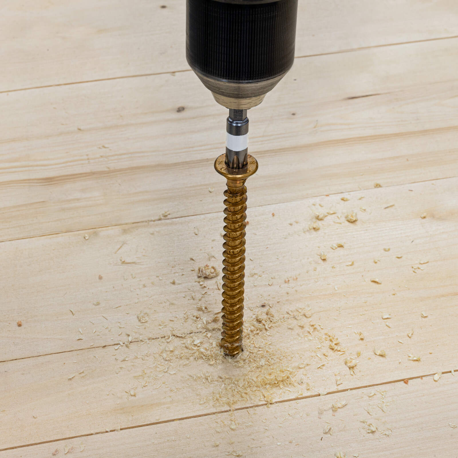 Solid-Drive™ Fijaciones para uniones estructurales en madera | Simpson ...