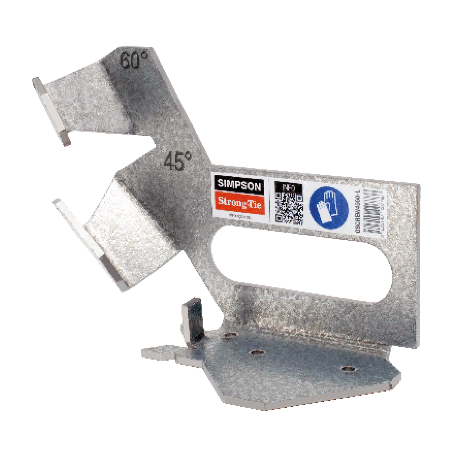 Solid-Drive™ Fijaciones para uniones estructurales en madera | Simpson ...